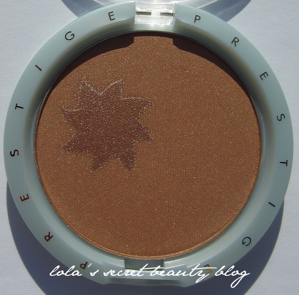 lola's secret beauty blog: Prestige Cosmetics Golden Summer Collection ...