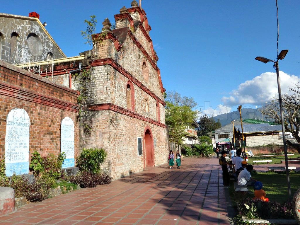 Things to Do in Nueva Vizcaya: Visit St. Dominic Cathedral in Bayombong ...