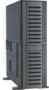 dunia komputer: Jenis-jenis Komputer berdasarkan Bentuk dan Ukurannya