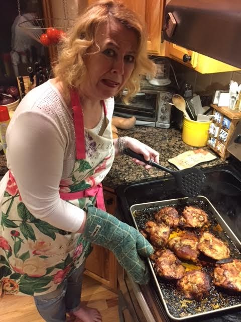 Rosy the Reviewer: Rosy's Test Kitchen: Cooking Successes and Cooking ...