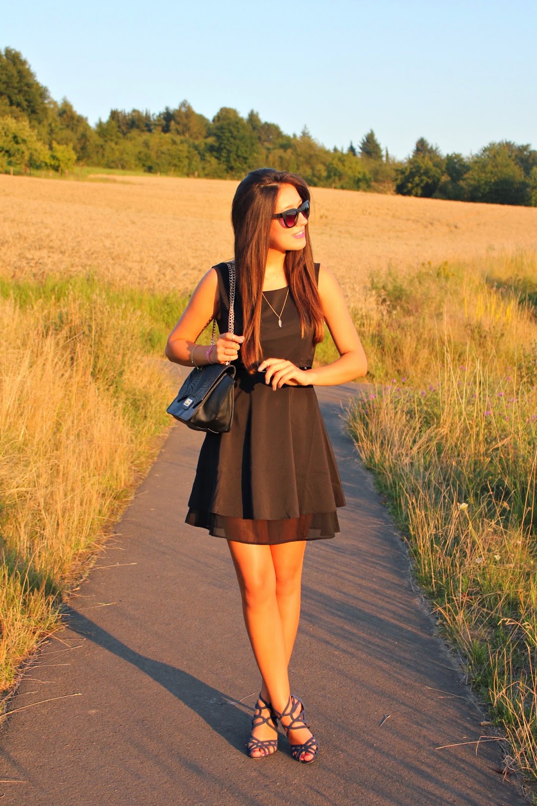 Holde Maid: Classy Chic(k)