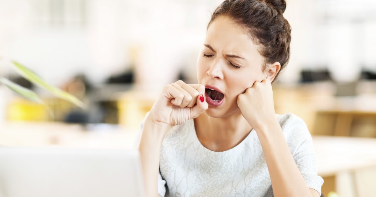 Why is yawning contagious?