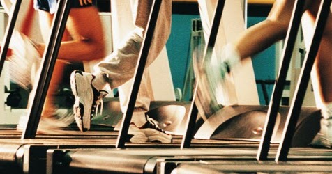 Pengertian Kardio dan Bagaimana Cara Latihan Kardio Dalam Mengurangi ...