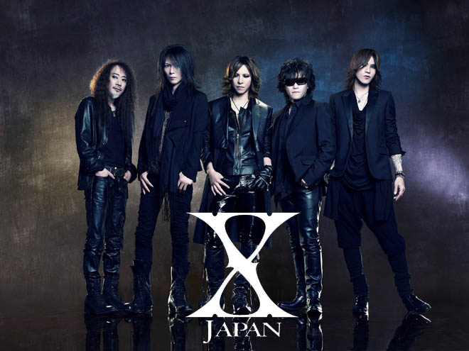 Zona Rock Dan Metal : TOSHI