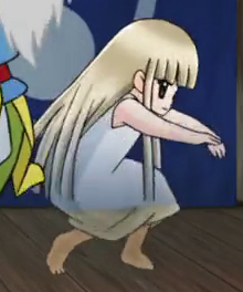 Anime Feet: Custom's Picks: Okko's Inn (Part 4)