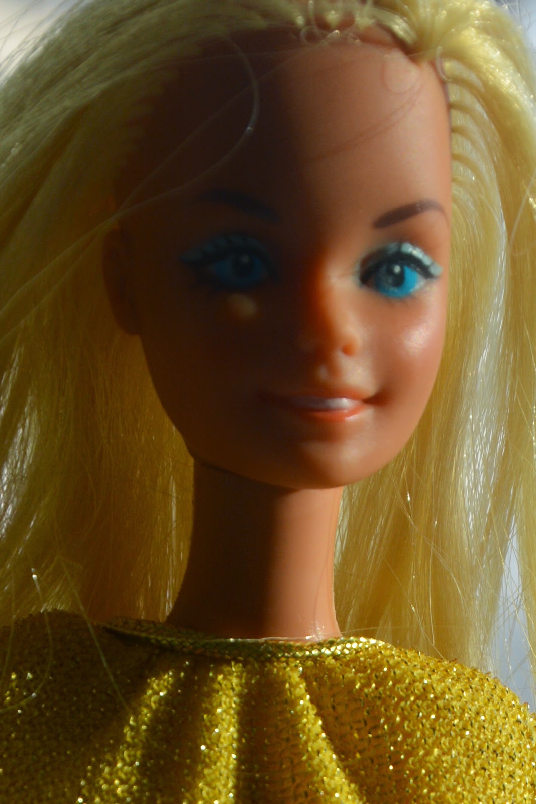 My Barbie Collection: Golden Nights (Disco) Barbie