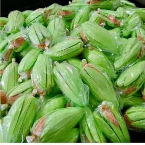 COLEK PAUH MASAM MANIS