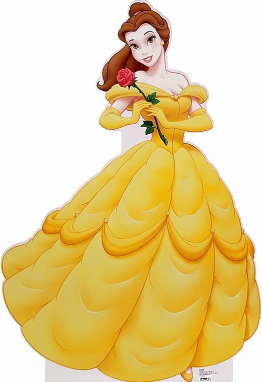 Pare de Preguiça: Princesas da Disney