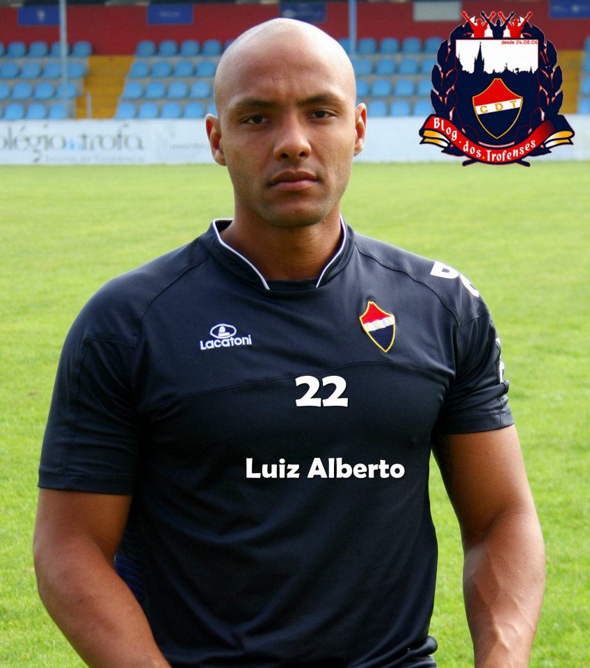 Blog dos Trofenses: Luiz Alberto em dúvida e Salgueiro apto