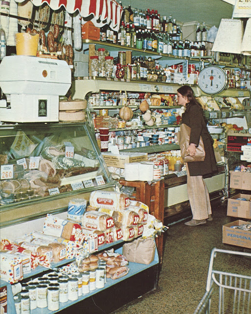 City Windows, by Margaret and Gilbert Riswold (1973) | Sweet Juniper's ...