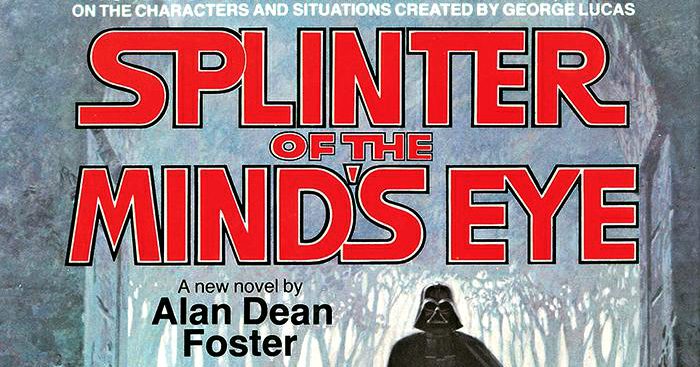 The Geeky Nerfherder: #CoolArt: 'Star Wars' Book Cover Art The Geeky Nerfherder: #CoolArt: 'Star Wars' Book Cover Art