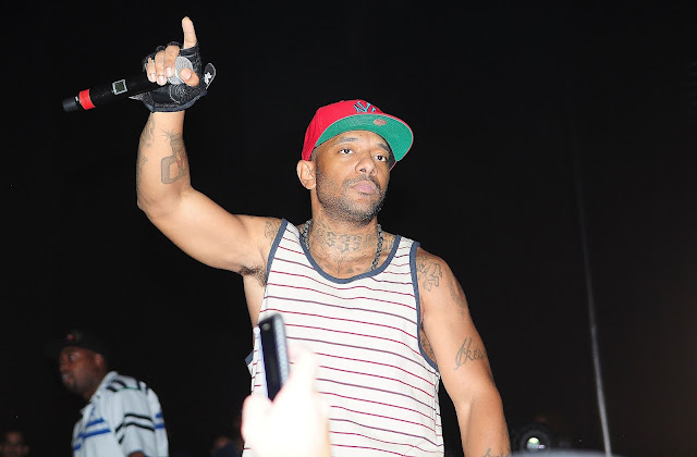 Prodigy, East Coast Hip-Hop Rapper kicks to ghost at 42 - FOW 24 NEWS
