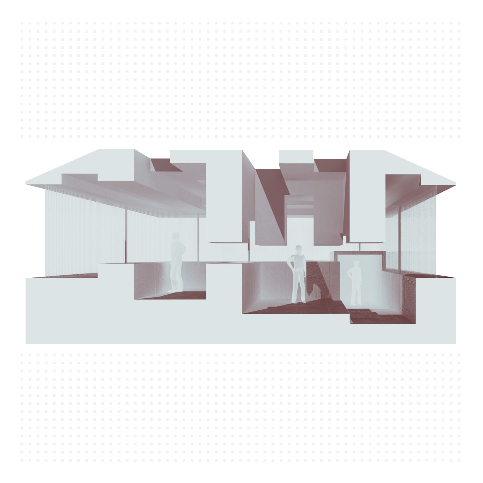 Project: Deconstruction & Reconstruction | Ken-WCT