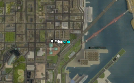 Nick No F11 2016 - MTA Brasil