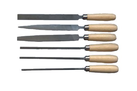 Metales Marbel!: Desbastado/Afinado