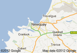 IshamIzu & Co.: CARAVAN HOLIDAY AT TREVELGUE HOLIDAY PARK