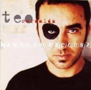 Jose Armando (The One and Only): Teo Cardalda.- Uno 1997 España