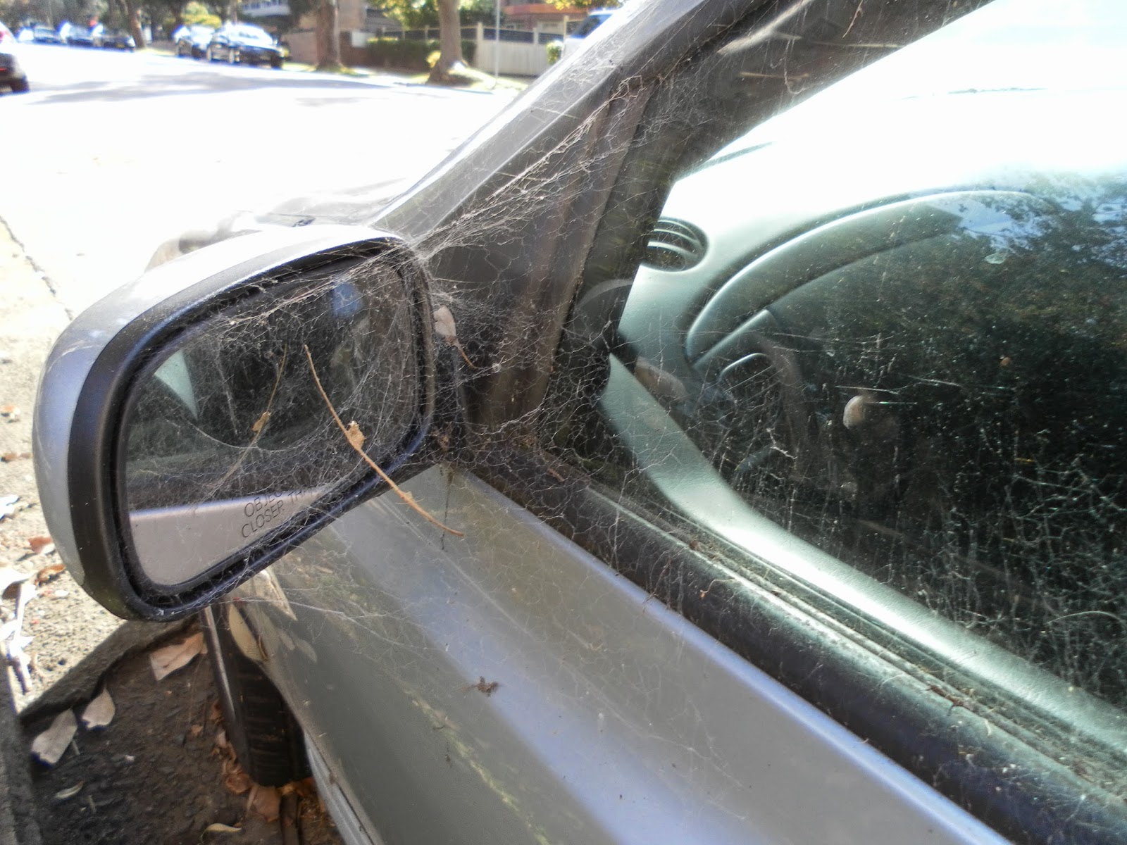 Aussie Old Parked Cars: 2002 Ford BA Falcon XLS Ute + Challenge ...