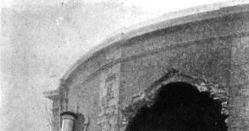 Charfield Railway Disaster | Elixir Of Knowledge