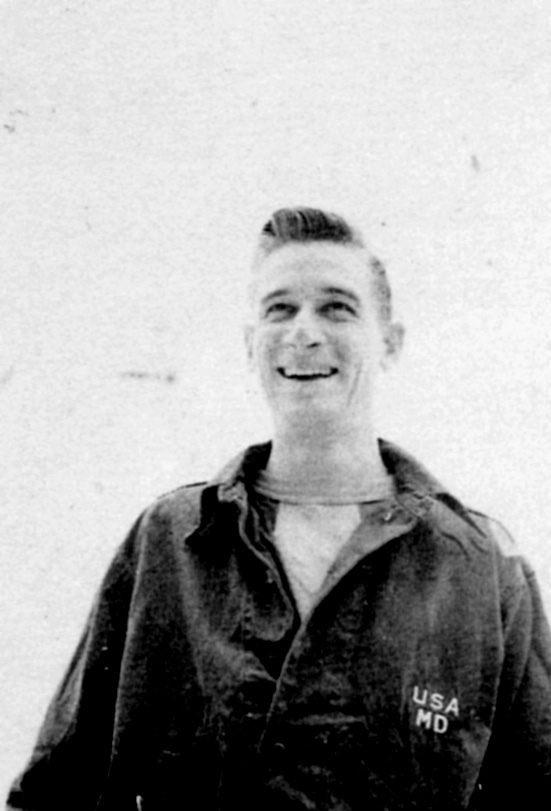 PEOPLE LIKE US: MACK FITZGERALD