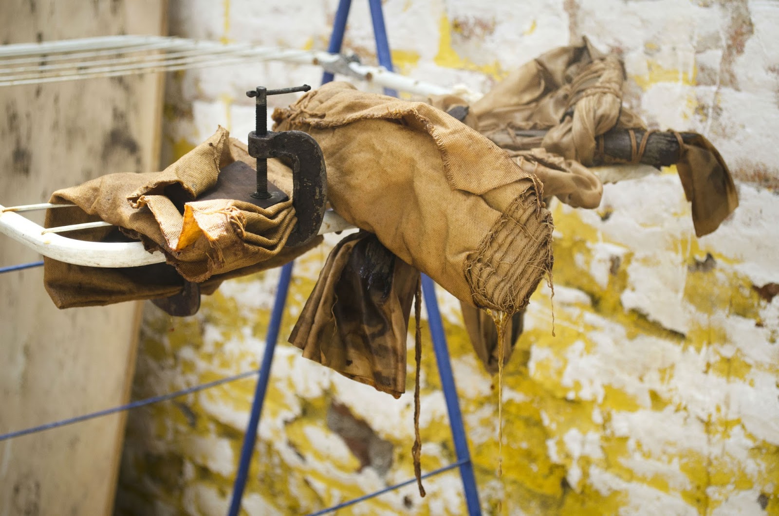 La Hilandería: un registro multimedial del proceso creativo de la moda ...