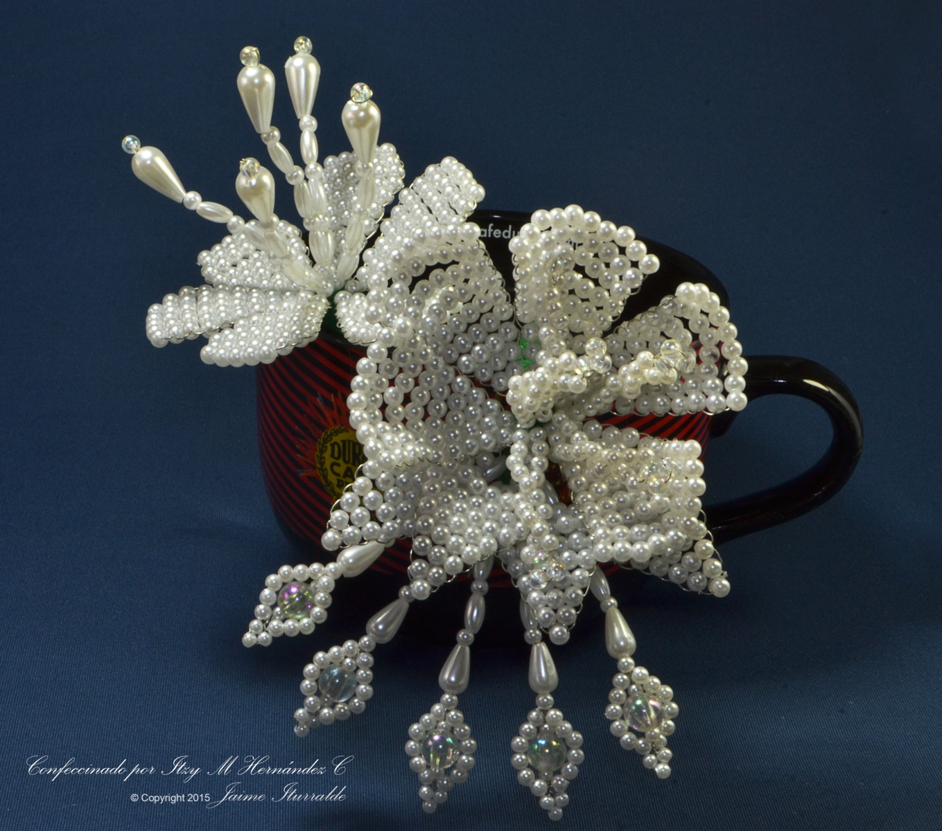 El Rincón de fotos de Panamá : Tembleques