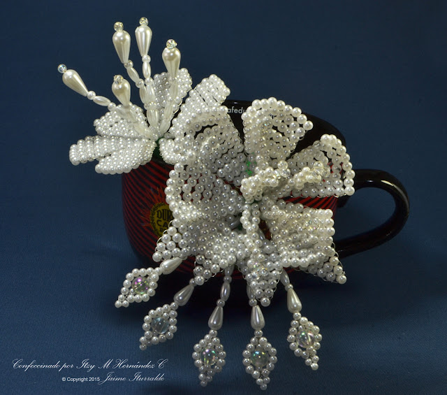 El Rincón de fotos de Panamá : Tembleques