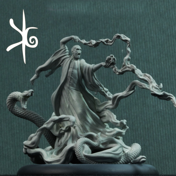 Wargame News and Terrain: Knight Models: Harry Potter Miniature Game ...