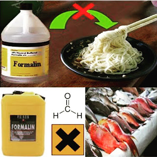 Artikelku: ZAT PENGAWET MAKANAN DAN MINUMAN