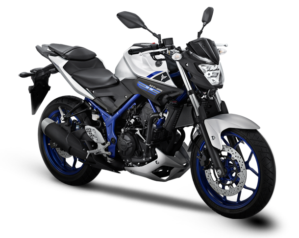 Review , Spesifikasi Dan Harga Yamaha Mt 25 Tahun 2016 Update Bulan ...