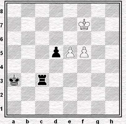 The Streatham & Brixton Chess Blog: May 2011