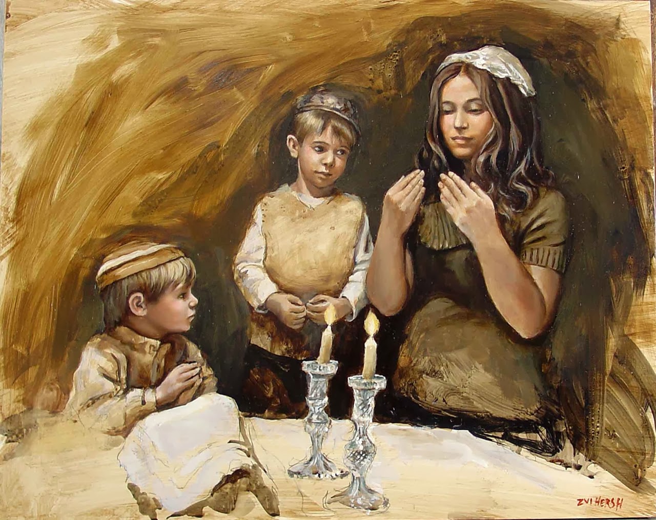 Harry McCormick, 1942 ~ Interior painter | Tutt'Art@ | Pittura ...