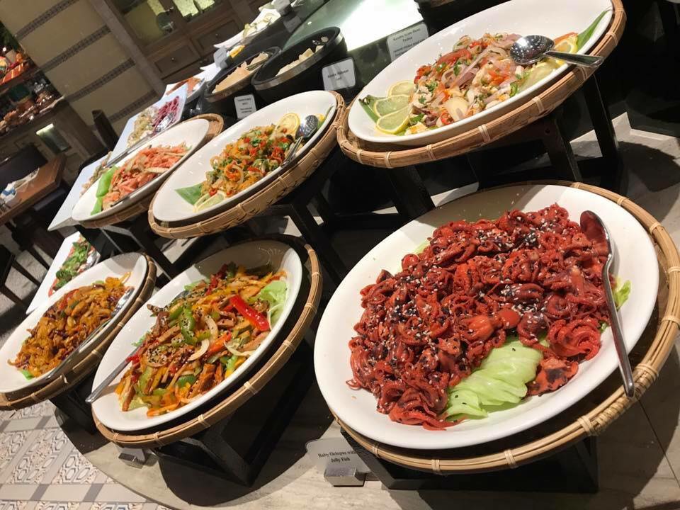 Best & Worst Buffet @ Klang Valley & KL