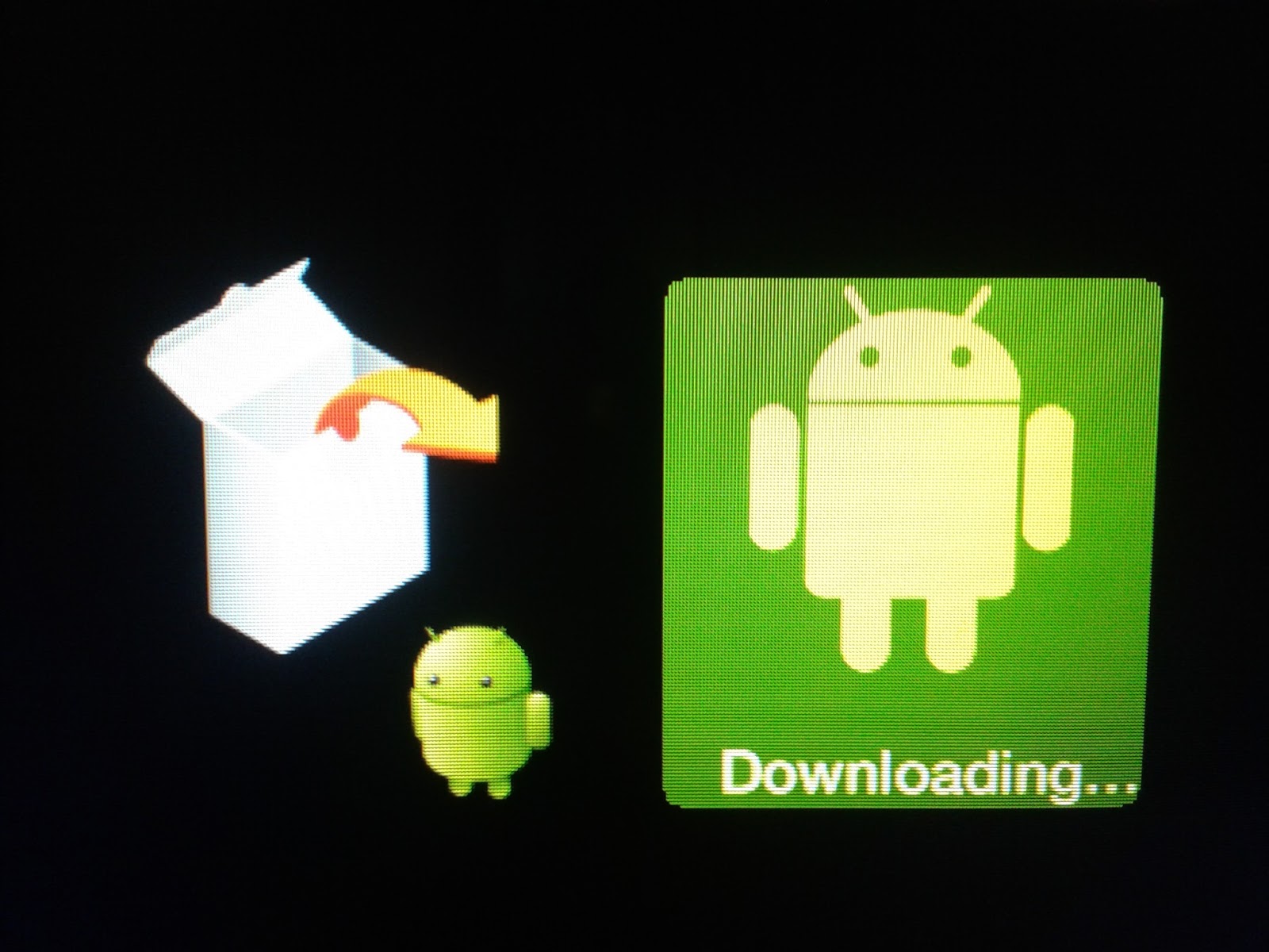 Android Hit Me What Is Nandroid Backuprestore How To