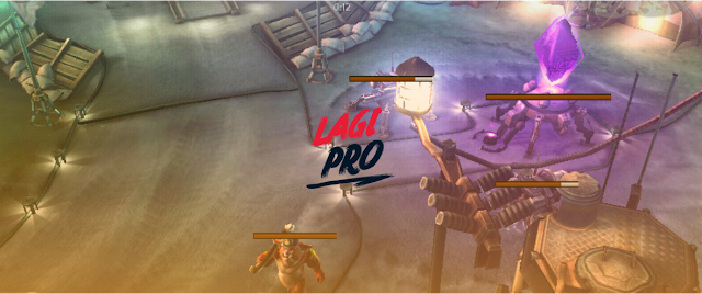 Rekomendasi dan Tips 4 Hero Carry untuk Pemula | Vainglory - Tips ...