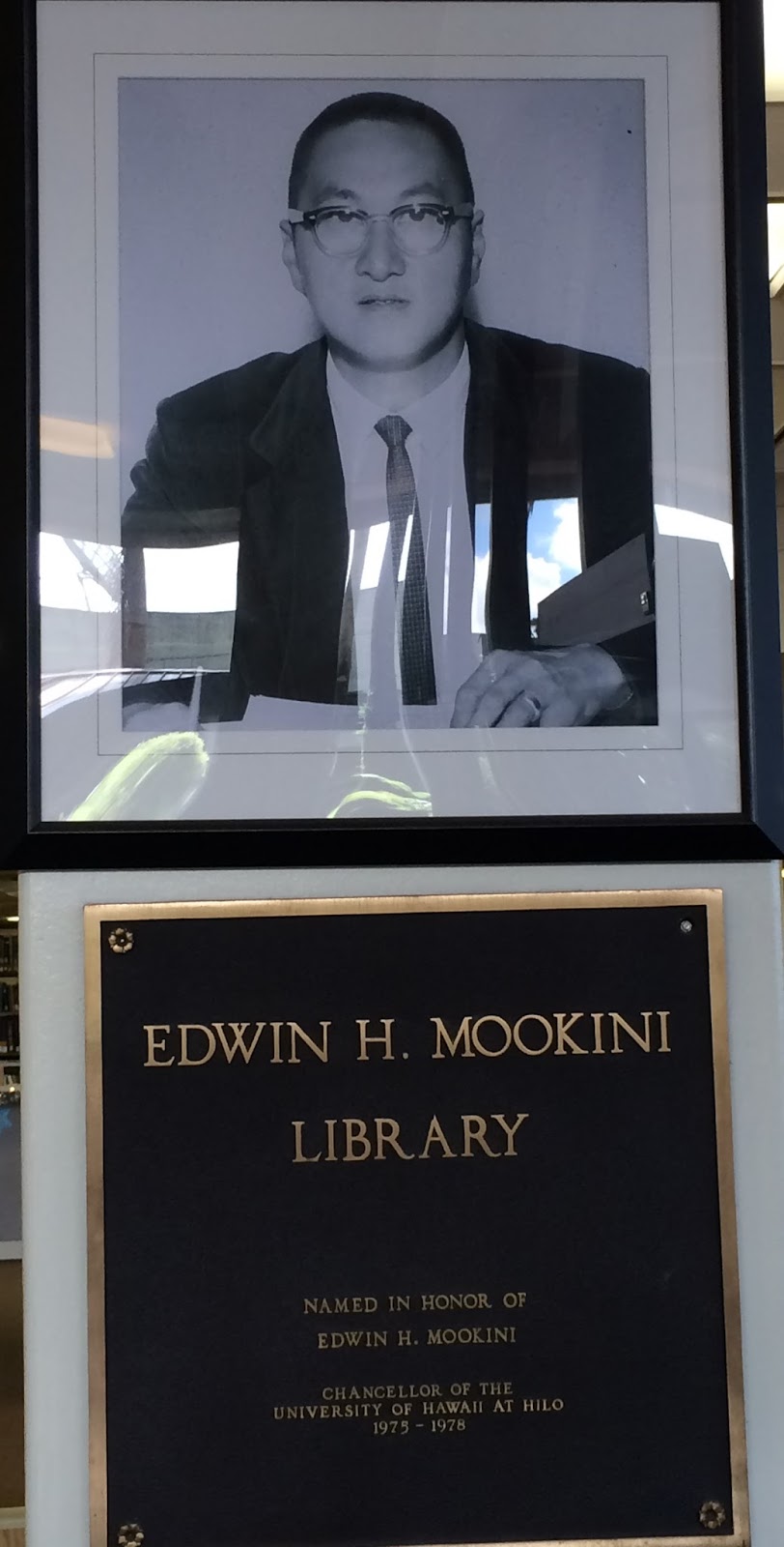 62 Skiddoo: Mookini Library