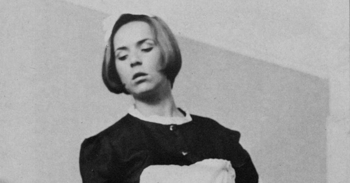 British Spanking Mags: Making It Better