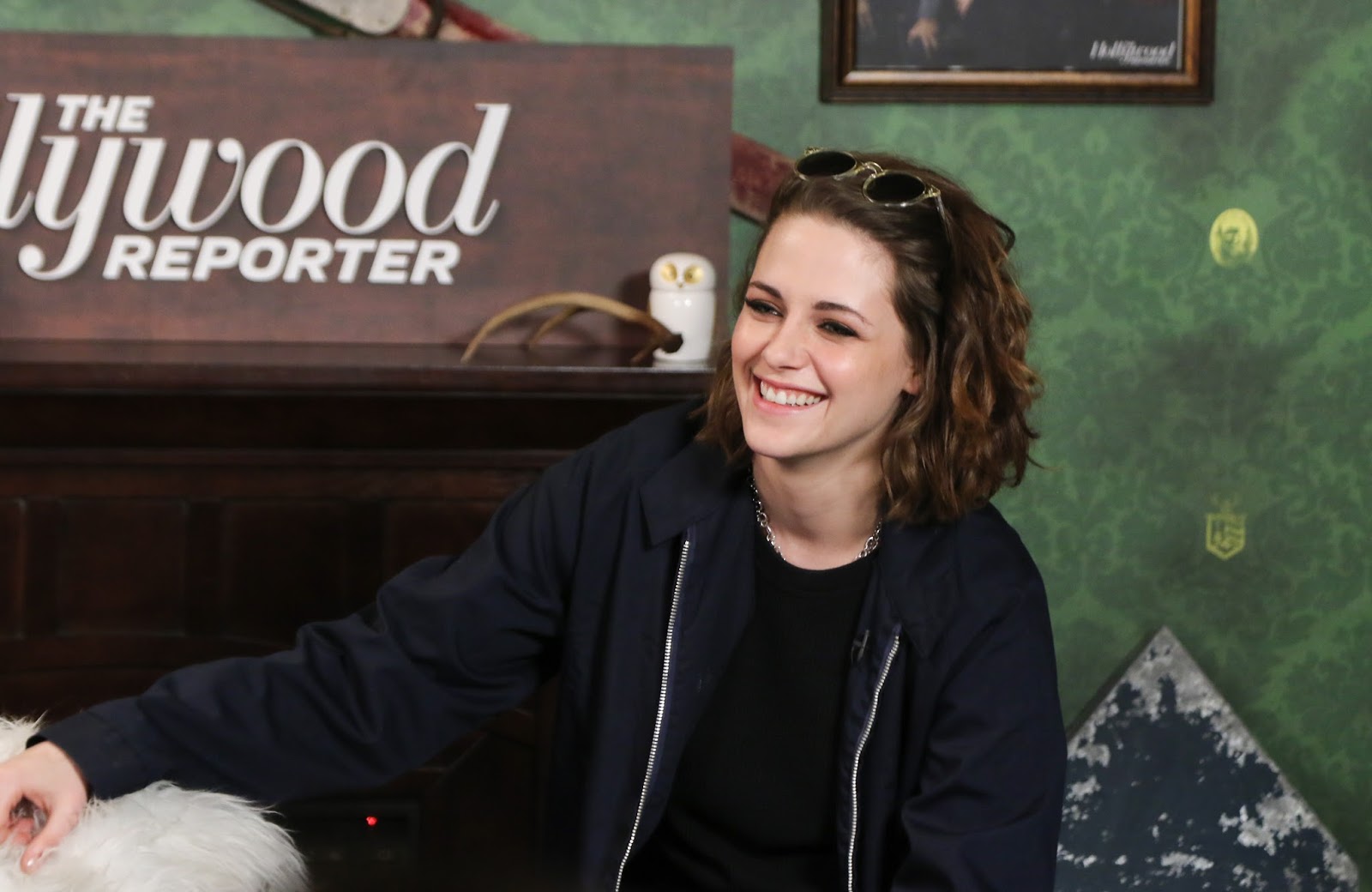 Robert & Kristen: Certain Women : Portraits de Kristen pour The ...