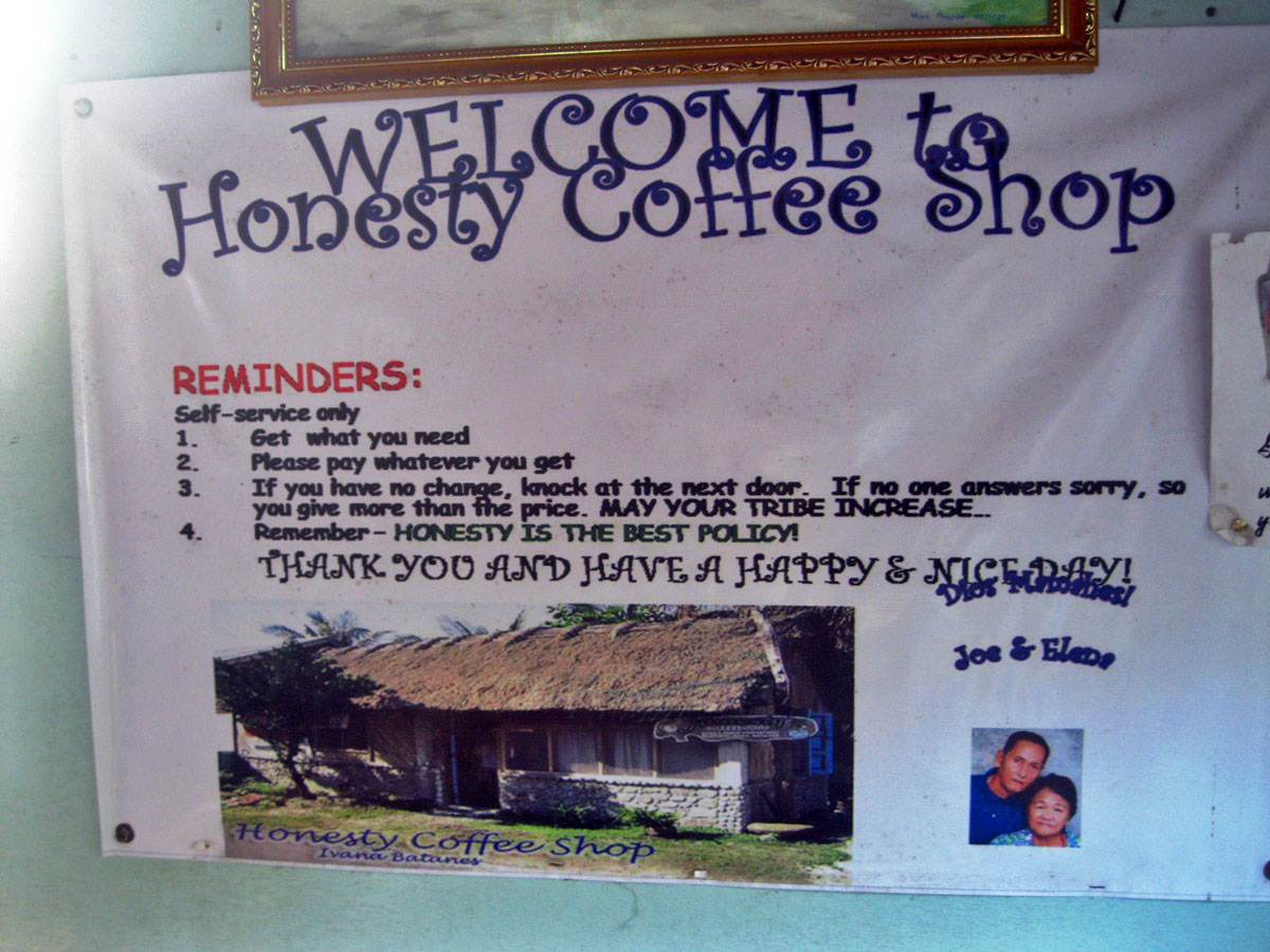 the viewing deck: Batanes 1st Day; Batan Island Group Tour