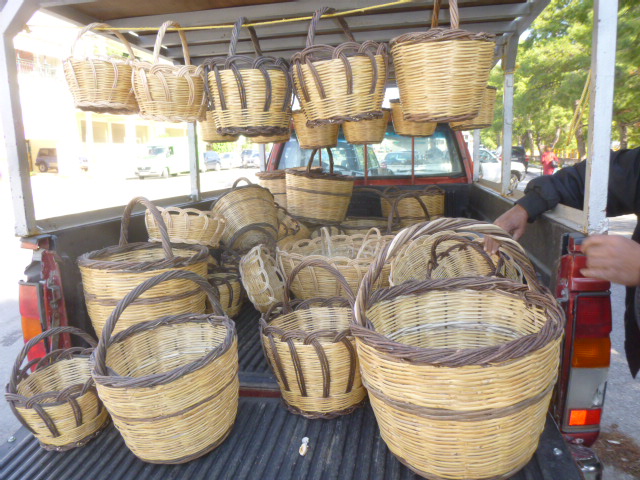 ΠΕΡΙΒΑΛΛΟΝ ΥΓΕΙΑ ΟΙΚΟΛΟΓΙΑ: ΚΑΛΑΘΙΑ-ΚΑΛΑΘΟΠΛΕΚΤΙΚΗ