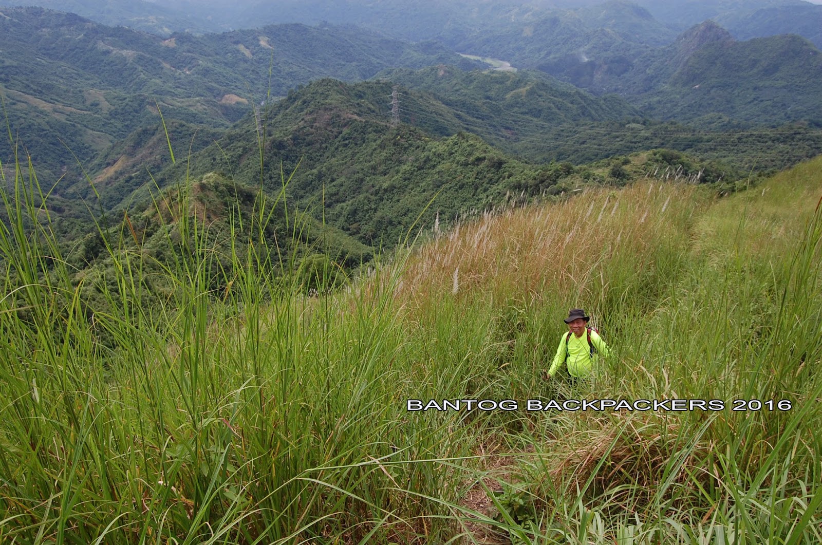 Mount Ayaas (627 MASL) and Mount Sipit Ulang (252+ MASL), Mascap ...