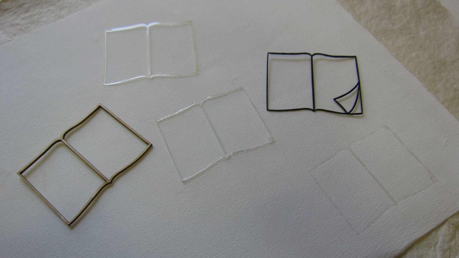 RADHA • PANDEY: Watermark Animation Project