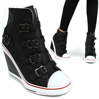 TheFriendzyZone ★ : How to: Create a Rock Chic Look!