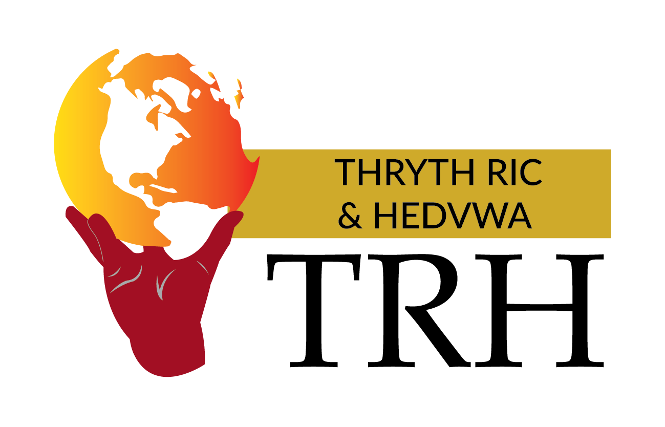 whats on your mind: TRH USHERING IN A NEW OPPURTUNITY FOR ALL