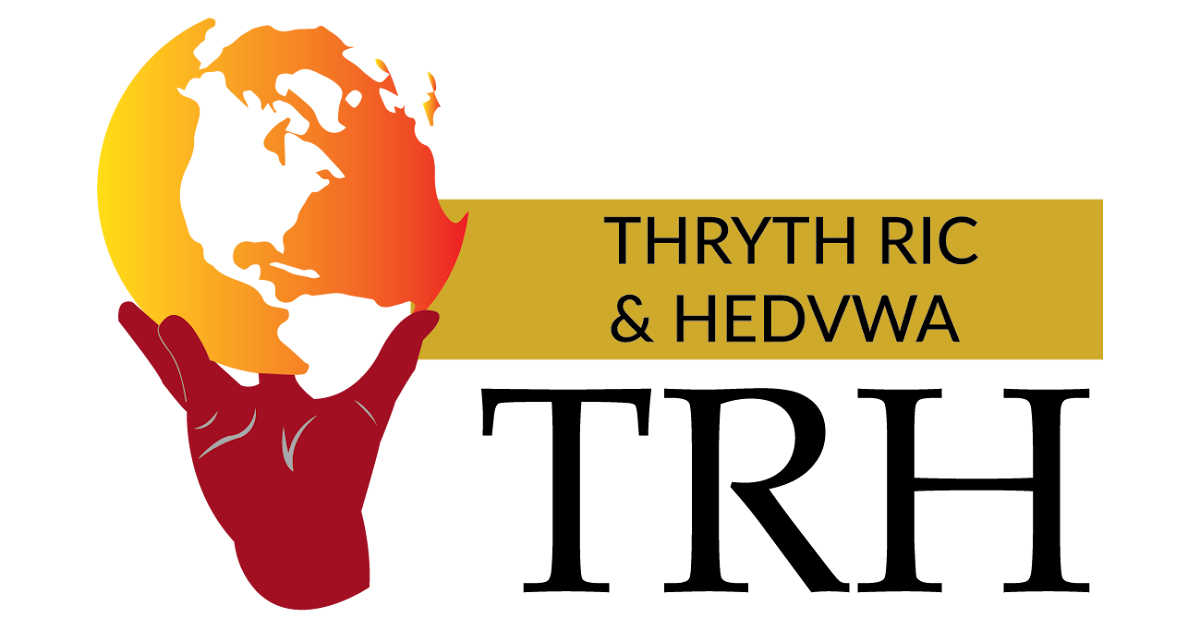 whats on your mind: TRH USHERING IN A NEW OPPURTUNITY FOR ALL