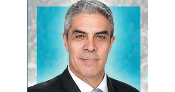 Sabersinfin.com.mx: Entrevista a Luis Gatica, quien da vida a Emiliano ...