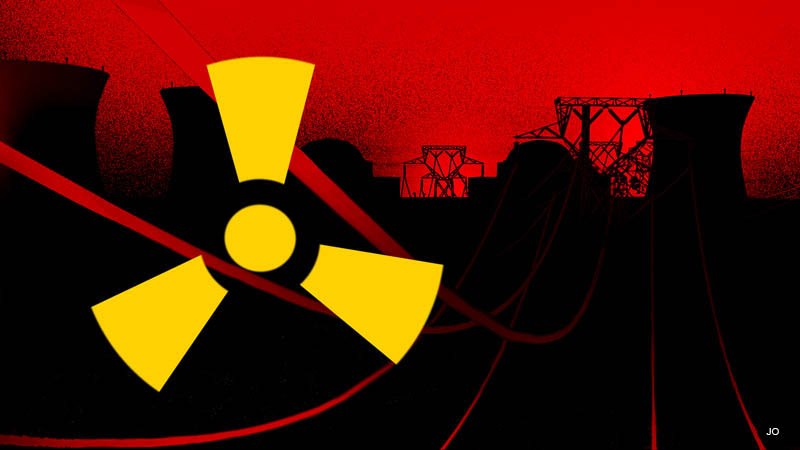 les rayonnements ionisants ? | Laboratoire de HSE