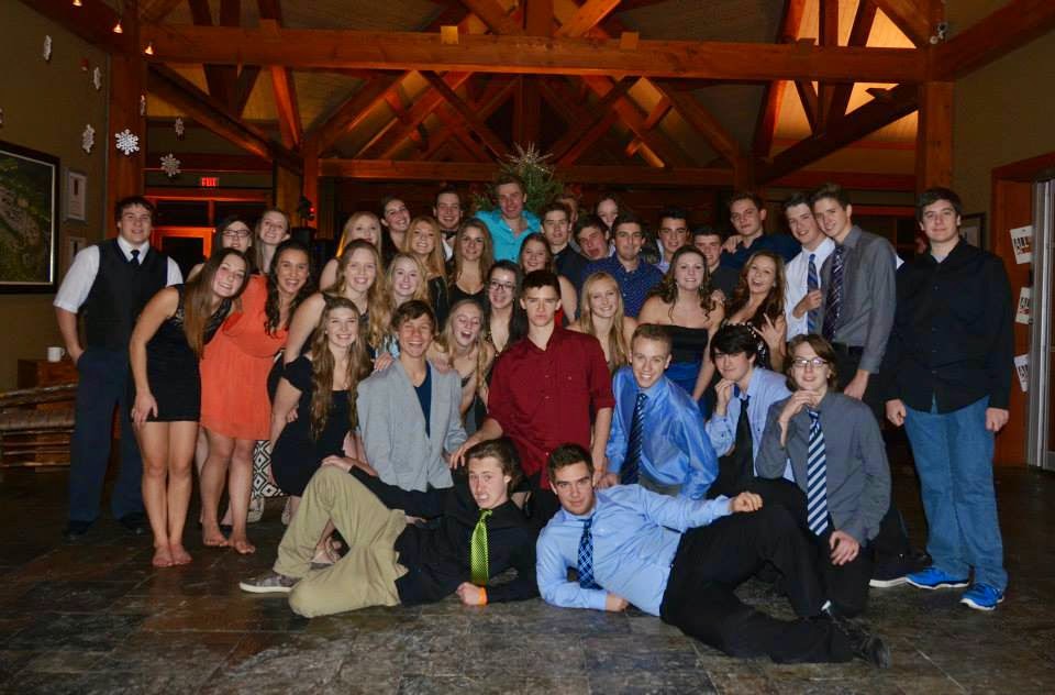 DTSS Leadership 2014-15