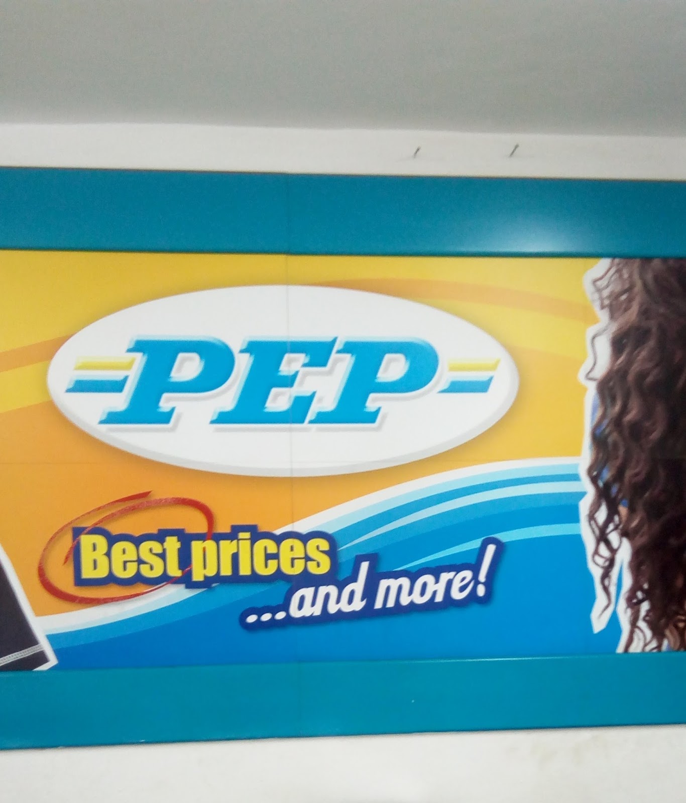 Save Our Needy: Save Our Needy Partners With PEP Stores To Support ...