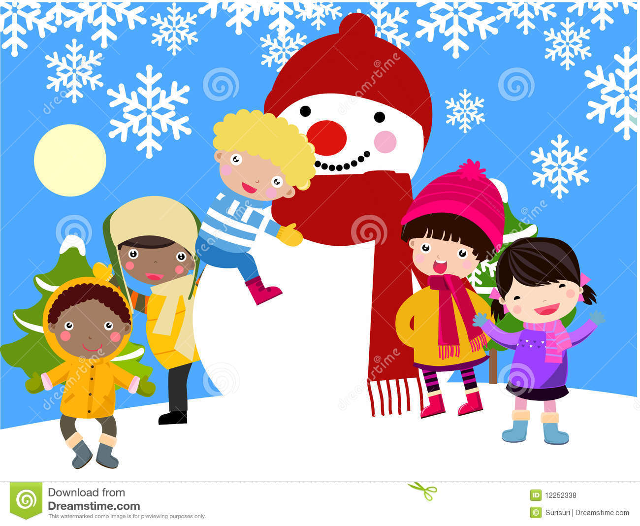 My English Corner: SNOWMEN AROUND EUROPE